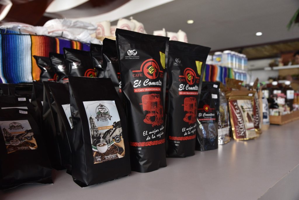 Café de Colima, una joya gastronómica que debes probar