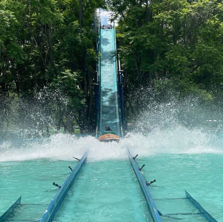 Selva Mágica, un parque en Guadalajara para divertirse estas vacaciones
