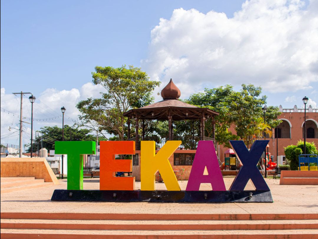 Qué hacer en el Pueblo Mágico de Tecax, en Yucatán