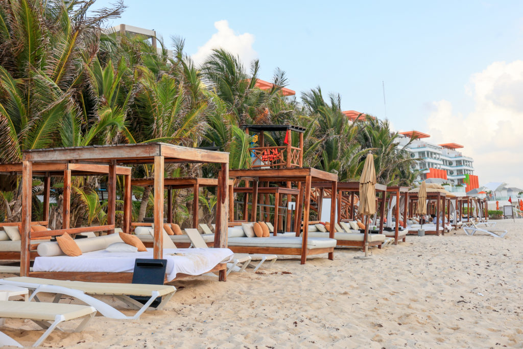 Quintana Roo, viaje en familia - México Ruta Mágica