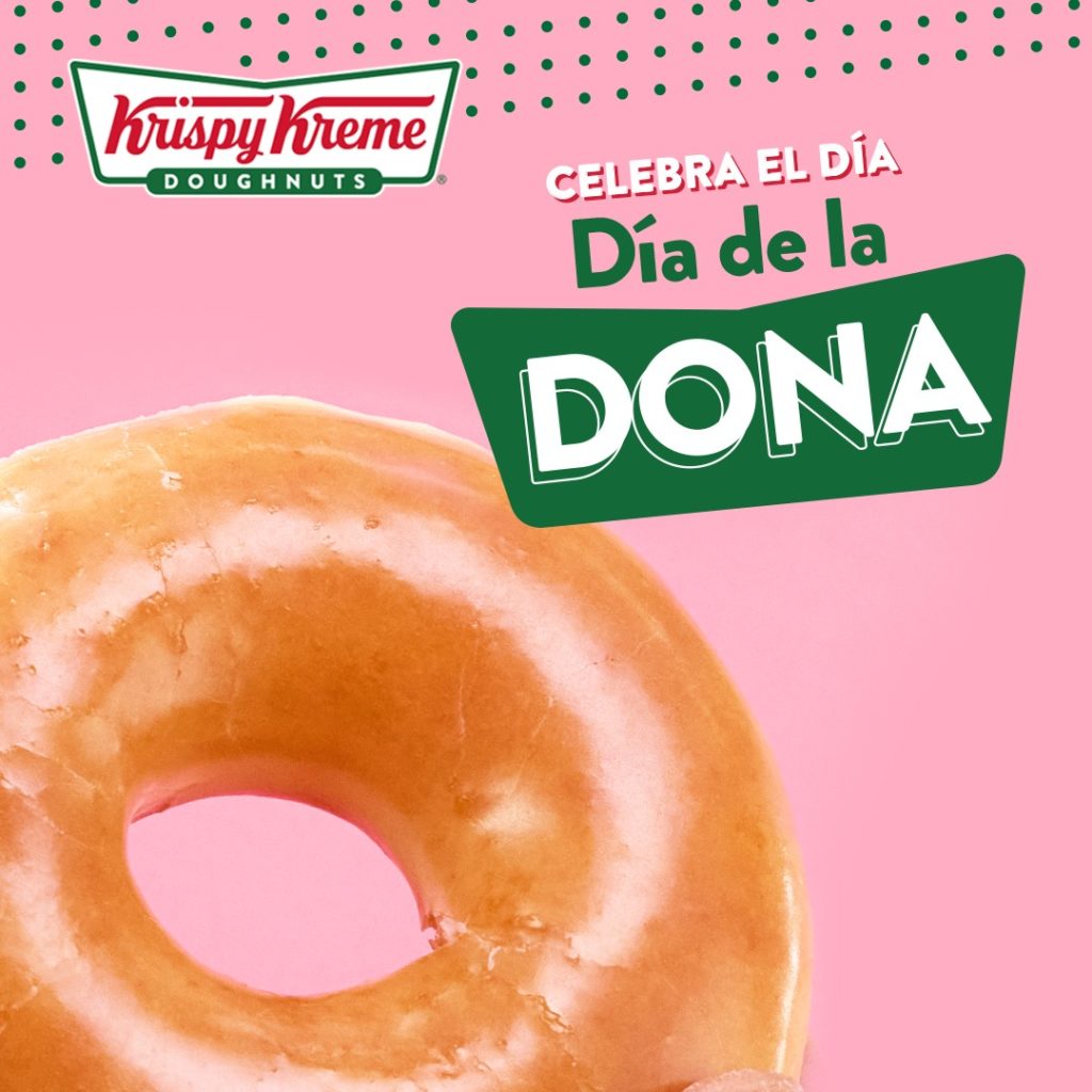 Día de la Dona: ¿en qué lugares darán donas gratis?