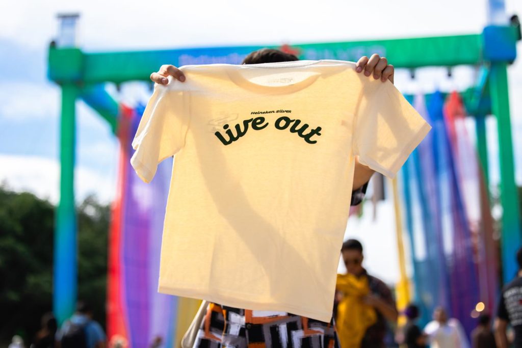 Gwen Stefani, One Republic, The Hives y más en Live Out 2024