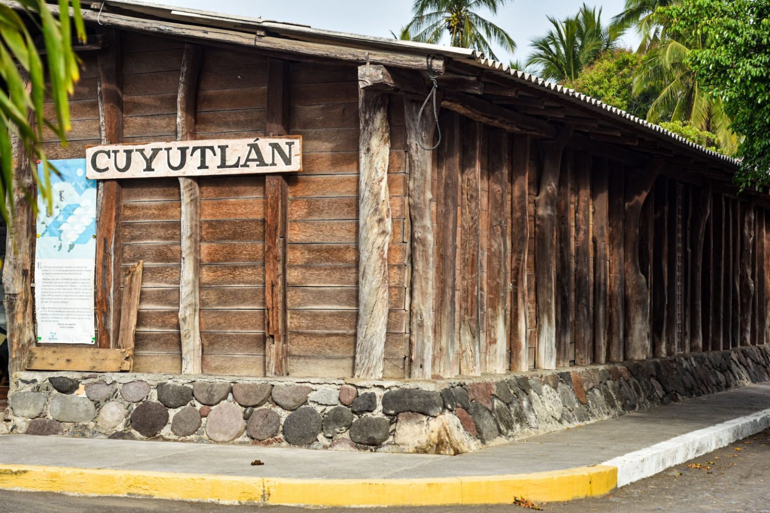 Qué hay en Cuyutlán y por qué podría ser Best Tourism Village