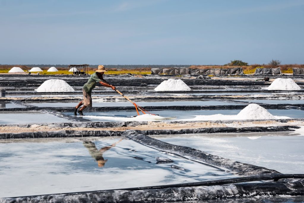 Qué hay en Cuyutlán y por qué podría ser Best Tourism Village