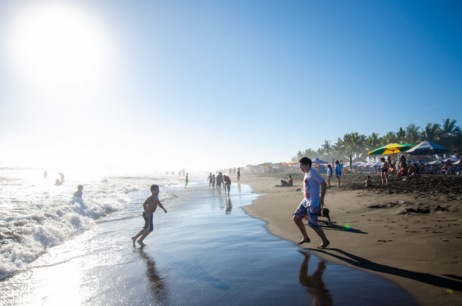 Qué hay en Cuyutlán y por qué podría ser Best Tourism Village