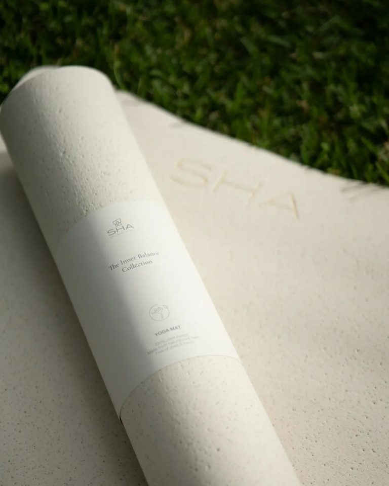 Sha Wellness, el spa que te desintoxica y cura de las enfermedades