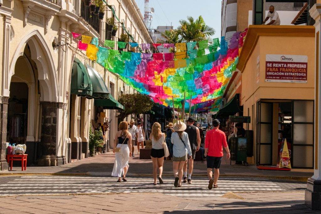 Centro Histórico de Colima logra nombramiento de “Barrio Mágico”