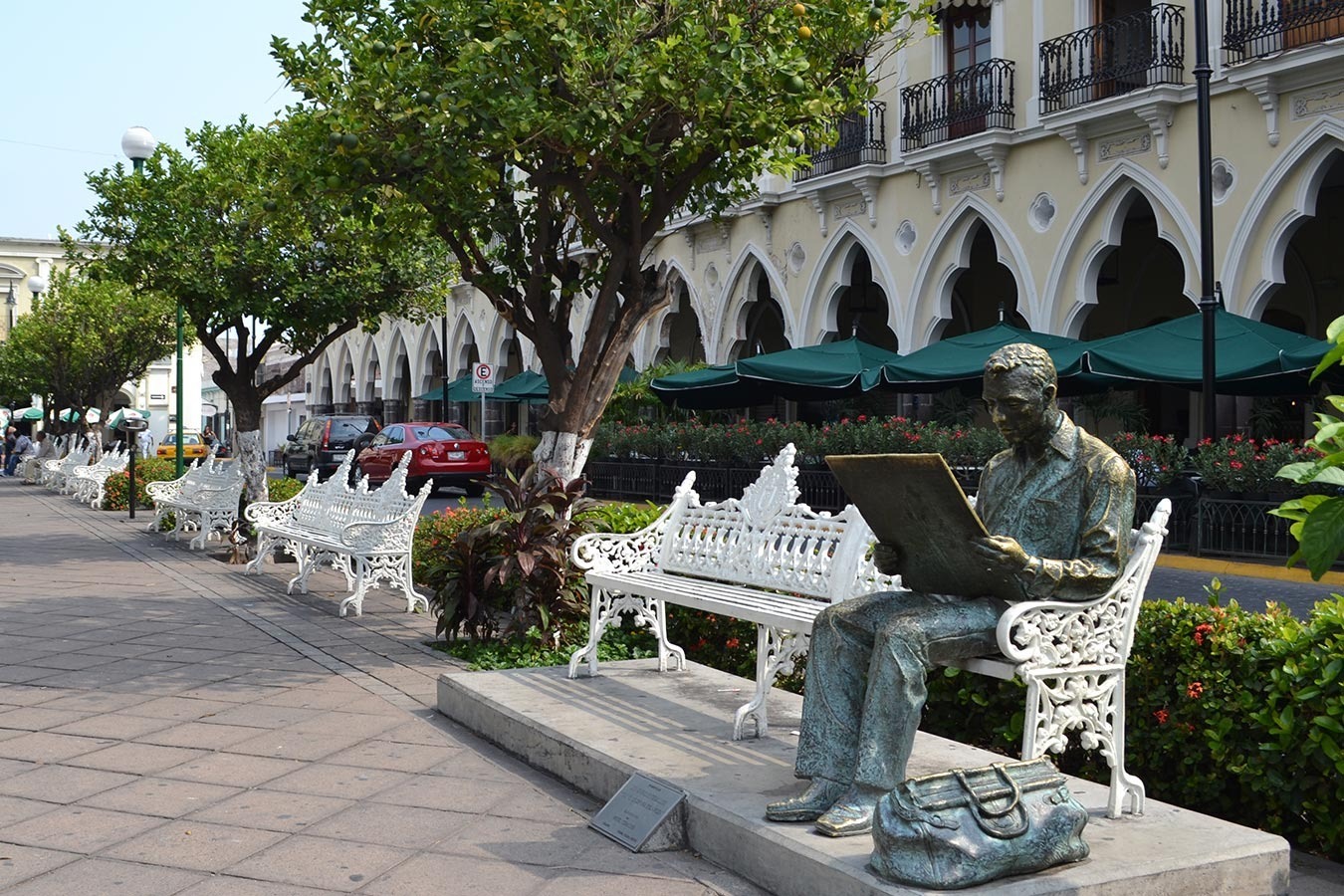 Centro Histórico de Colima logra nombramiento de “Barrio Mágico”