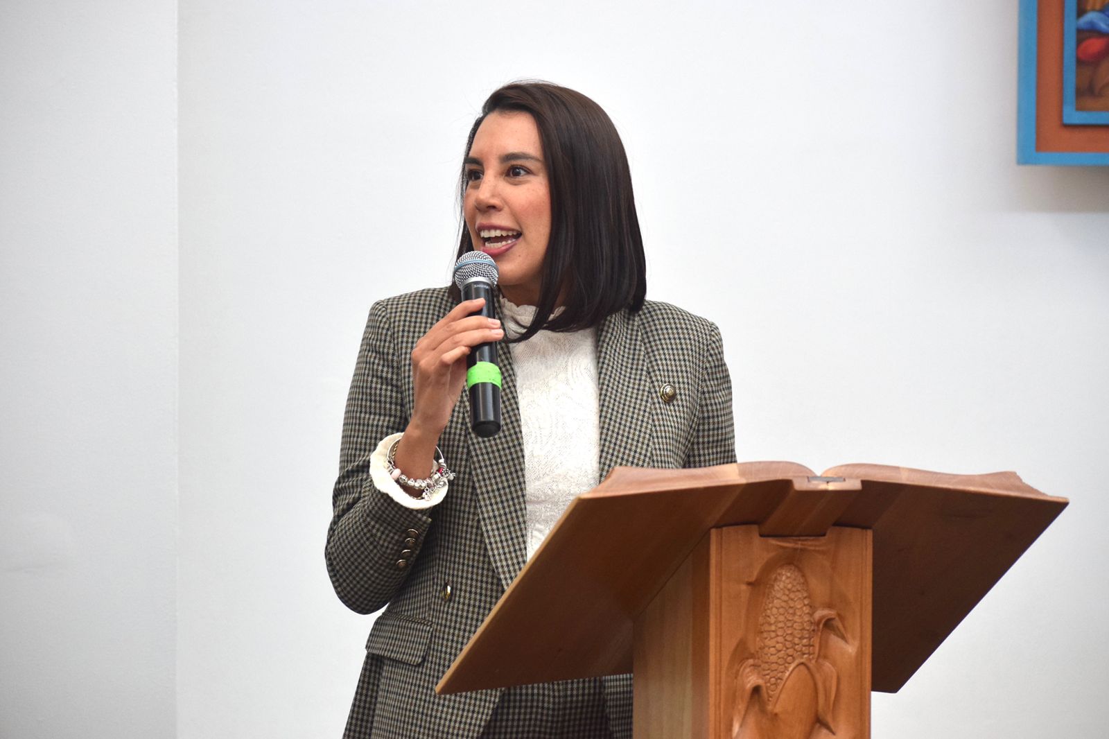 Josefina Rodríguez Zamora: trayectoria y logros de la nueva secretaria ...