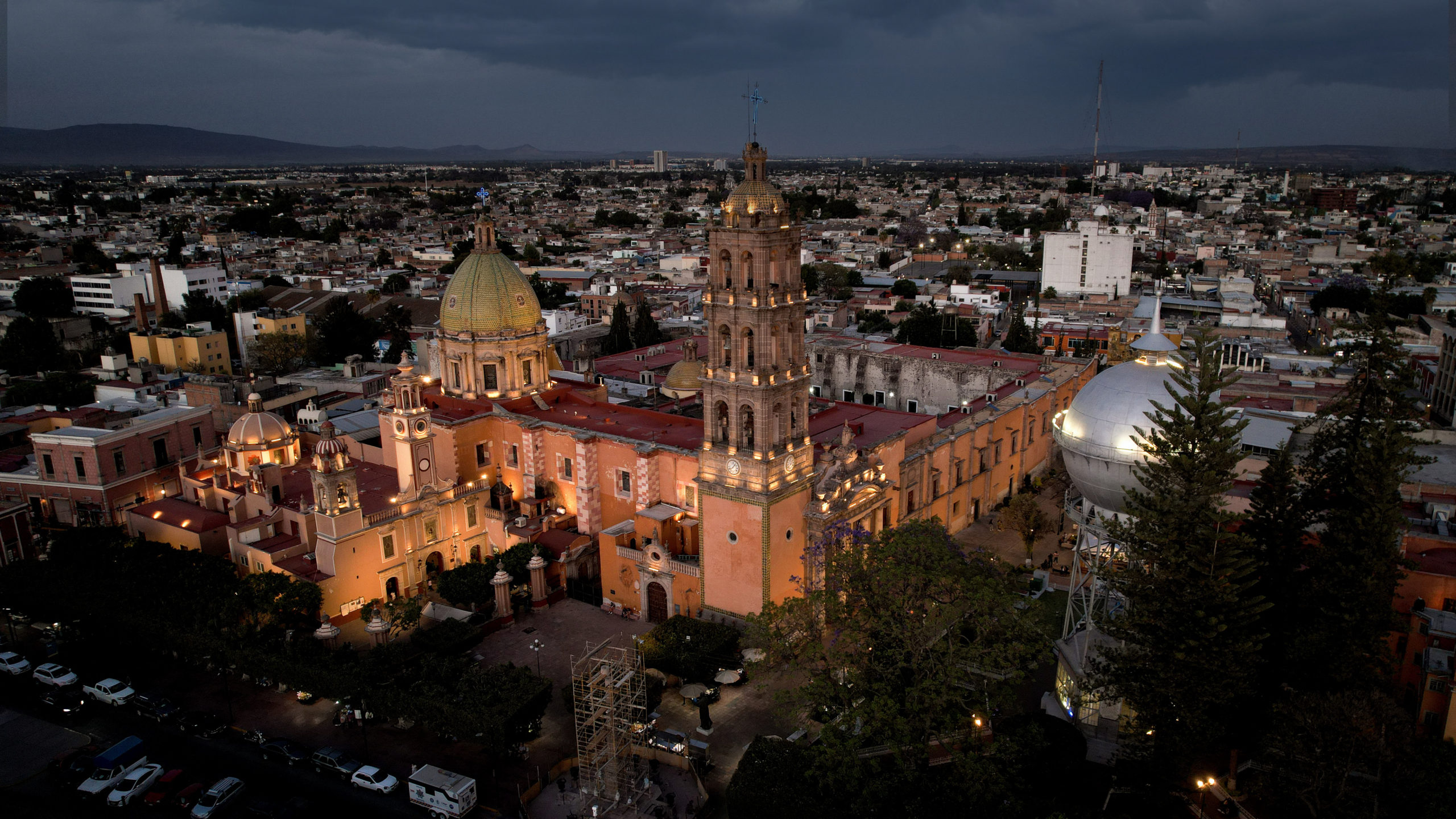 ¿Qué hacer en Celaya estas vacaciones? - México Ruta Mágica