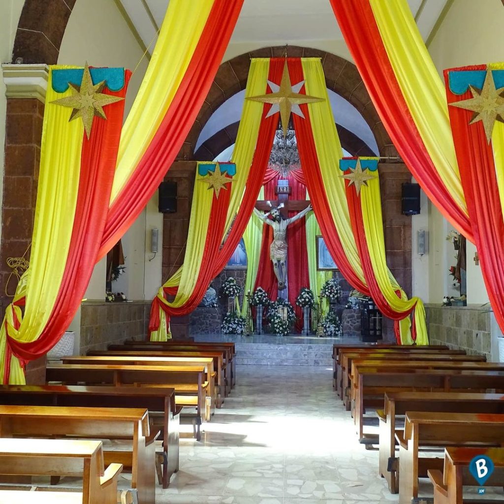 ¿Ya conoces al Señor del Huaje, el cristo más grande y antiguo de Jalisco?