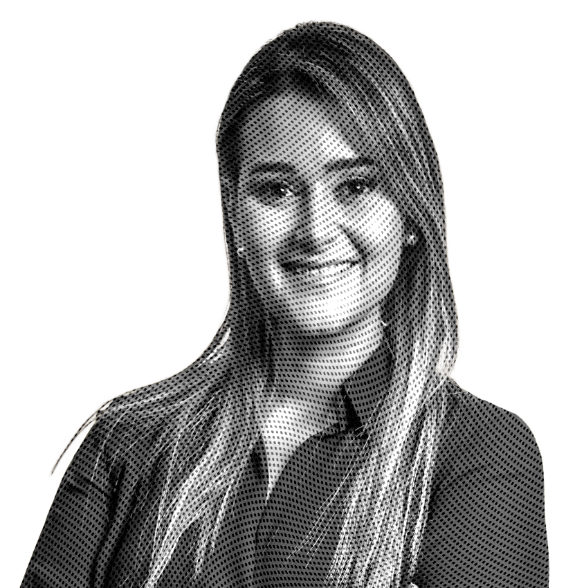 Ana María García – México Ruta Mágica