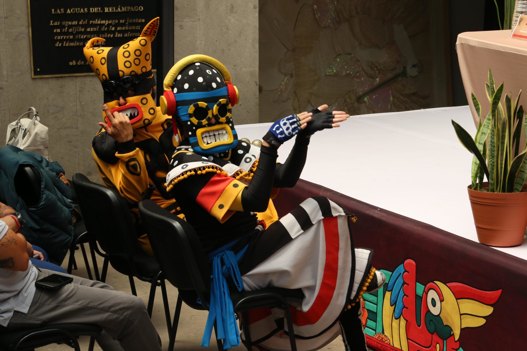 Quintana Roo presente en el Festival de Tradiciones de Vida y Muerte de ...