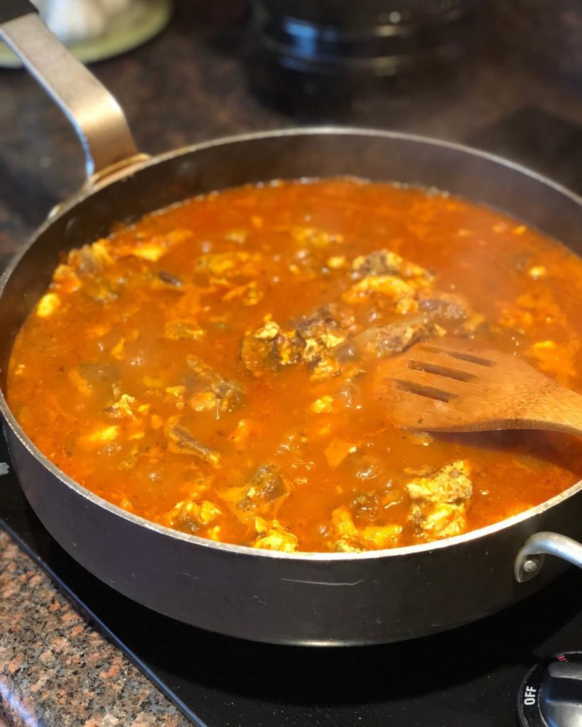 Top 10 de los mejores platillos típicos de Colima