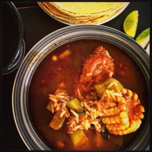 Top 10 de los mejores platillos típicos de Colima