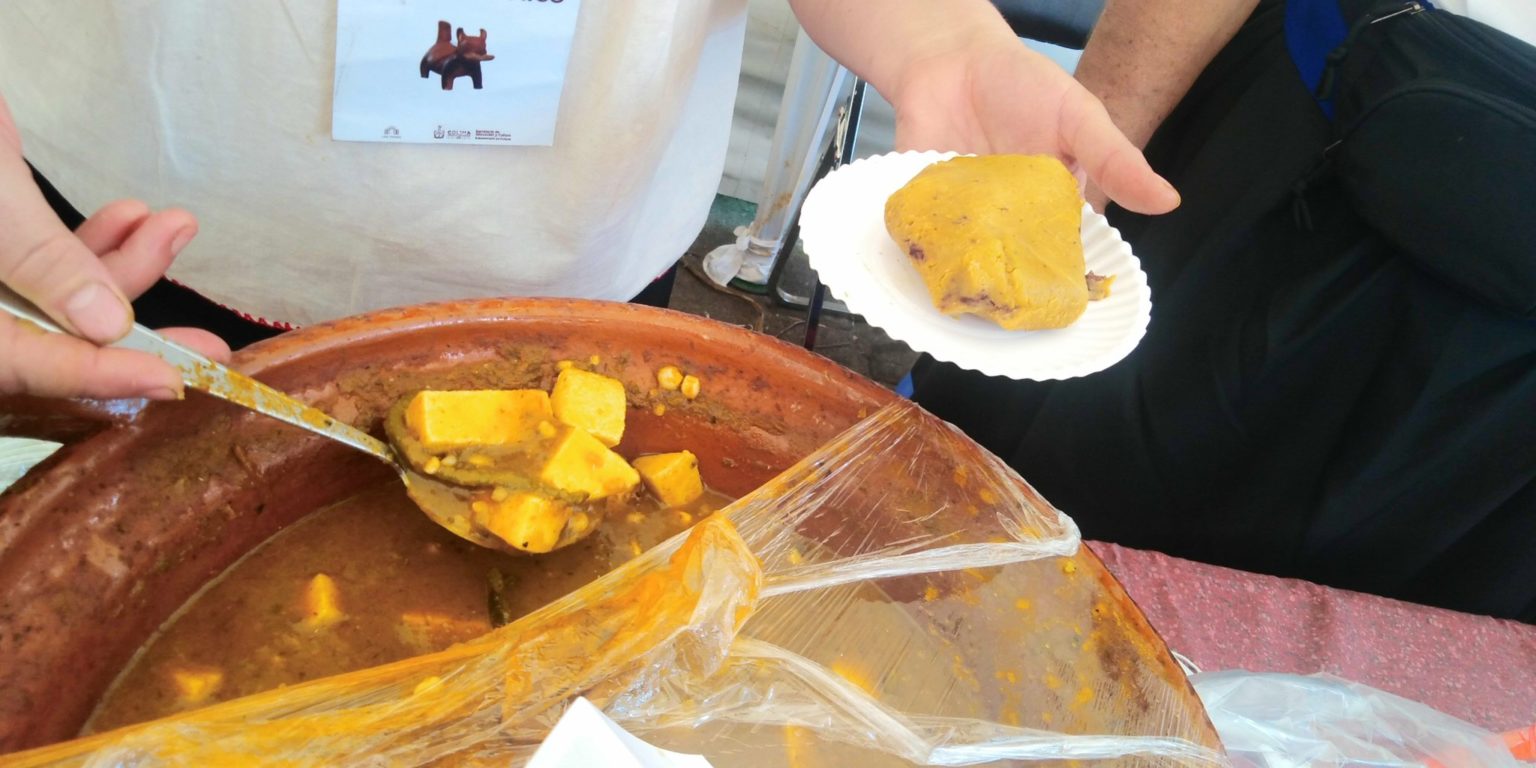 Top 10 de los mejores platillos típicos de Colima