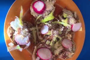 Top 10 de los mejores platillos típicos de Colima