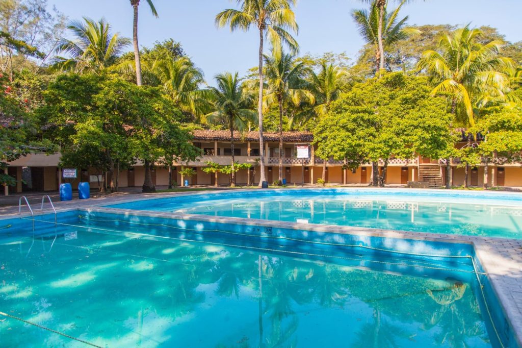 Conoce las aguas termales de El Carrizal en estas vacaciones de Navidad - México Ruta Mágica