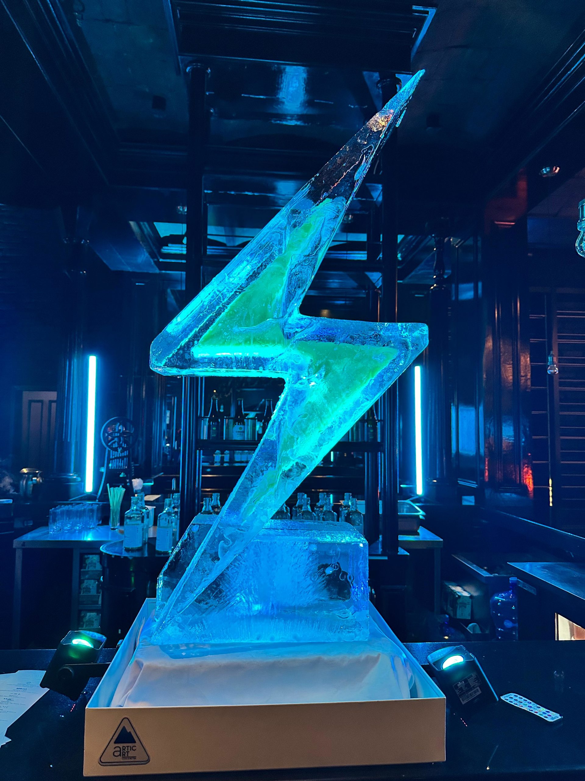 Rayo Cocktail Bar, quinto lugar en los 50 Best Bars de Norteamérica ...