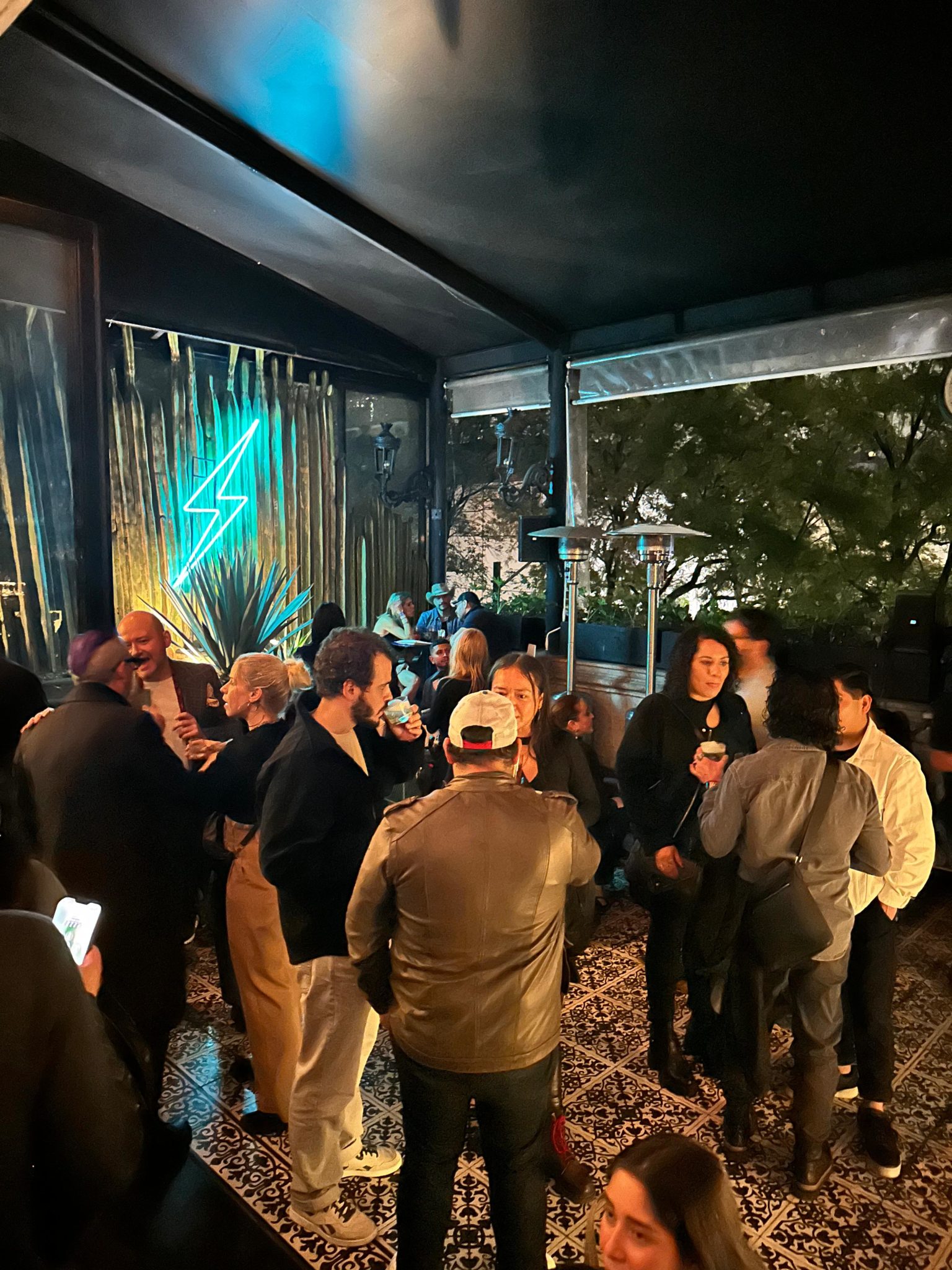 Rayo Cocktail Bar, quinto lugar en los 50 Best Bars de Norteamérica ...