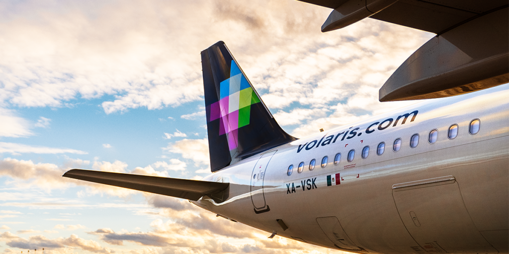 Conoce Ya Vas y viaja con Volaris - México Ruta Mágica