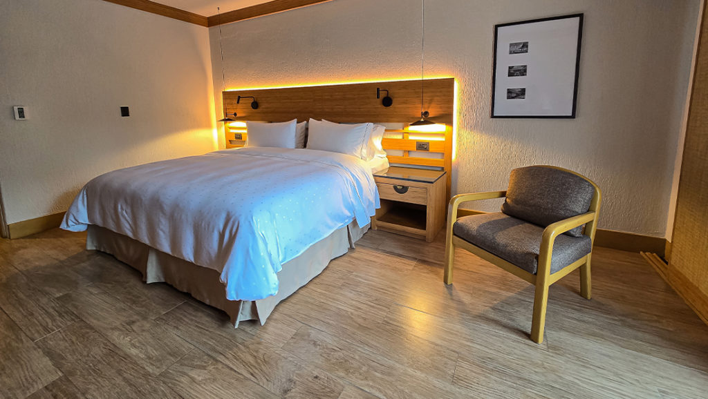 Grand Fiesta Americana Sumiya: lujo al estilo japonés en Cuernavaca