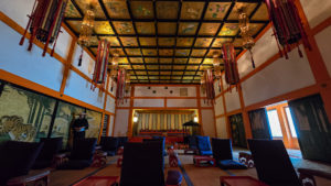 Grand Fiesta Americana Sumiya: lujo al estilo japonés en Cuernavaca