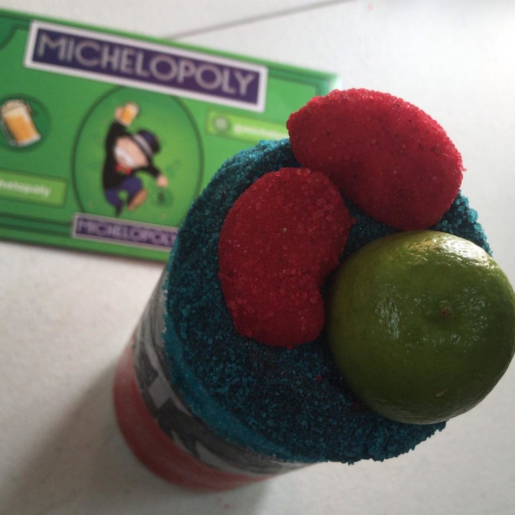 Micheladas en CDMX y Puebla pa’ la calors de la primavera