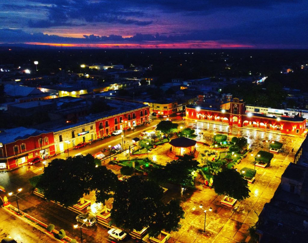 ¿Qué hacer y cómo llegar a Ticul, Yucatán? – México Ruta Mágica