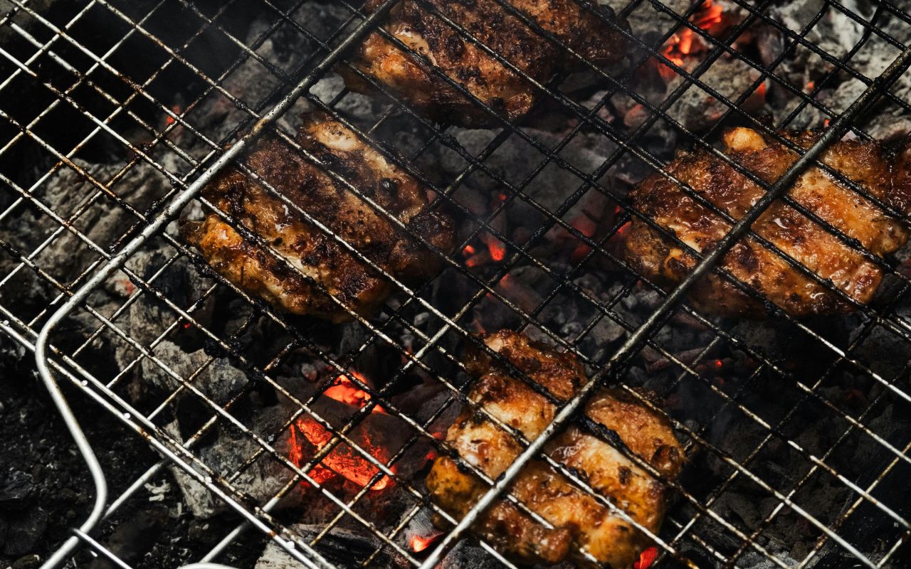 Vive el Festival Humo y Parrilla Fest en León - México Ruta Mágica