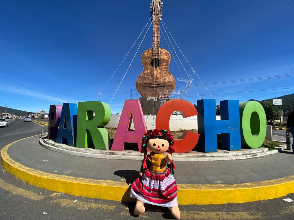 Paracho: tierra de artesanías, gastronomía y cultura que debes conocer