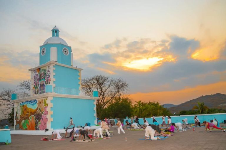 Xochitepec: escápate a este Pueblo Mágico cerca de CDMX - México Ruta Mágica