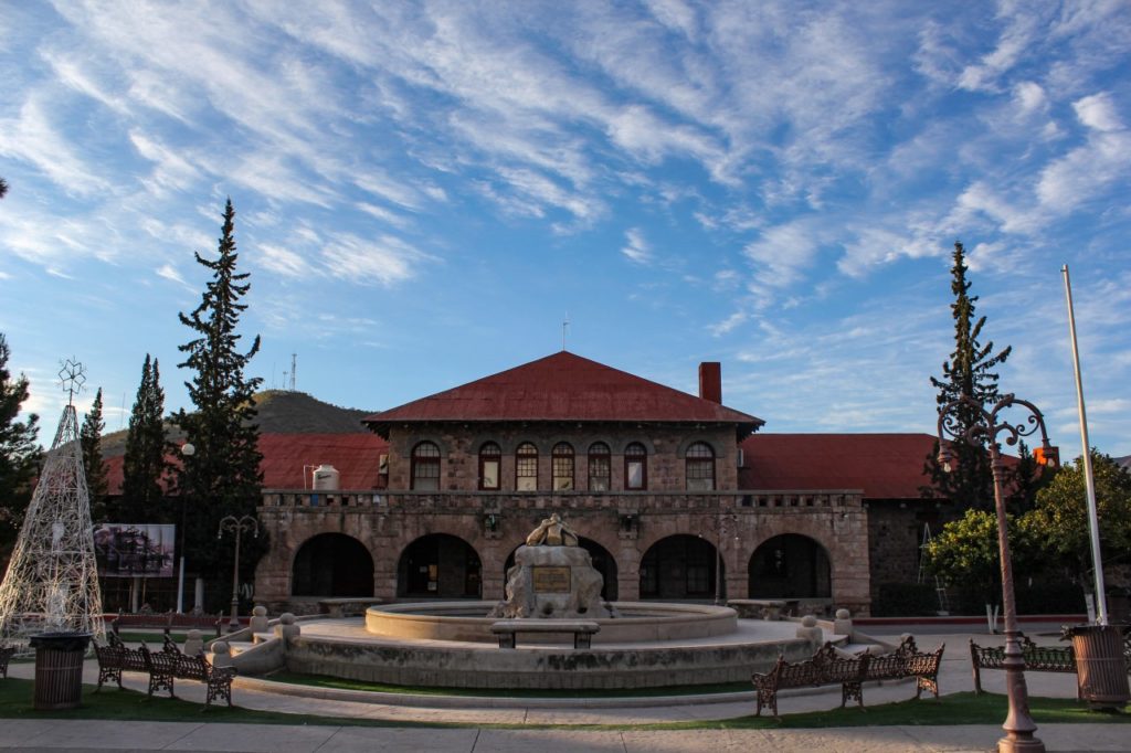 Nacozari, un tesoro escondido en Sonora que debes conocer