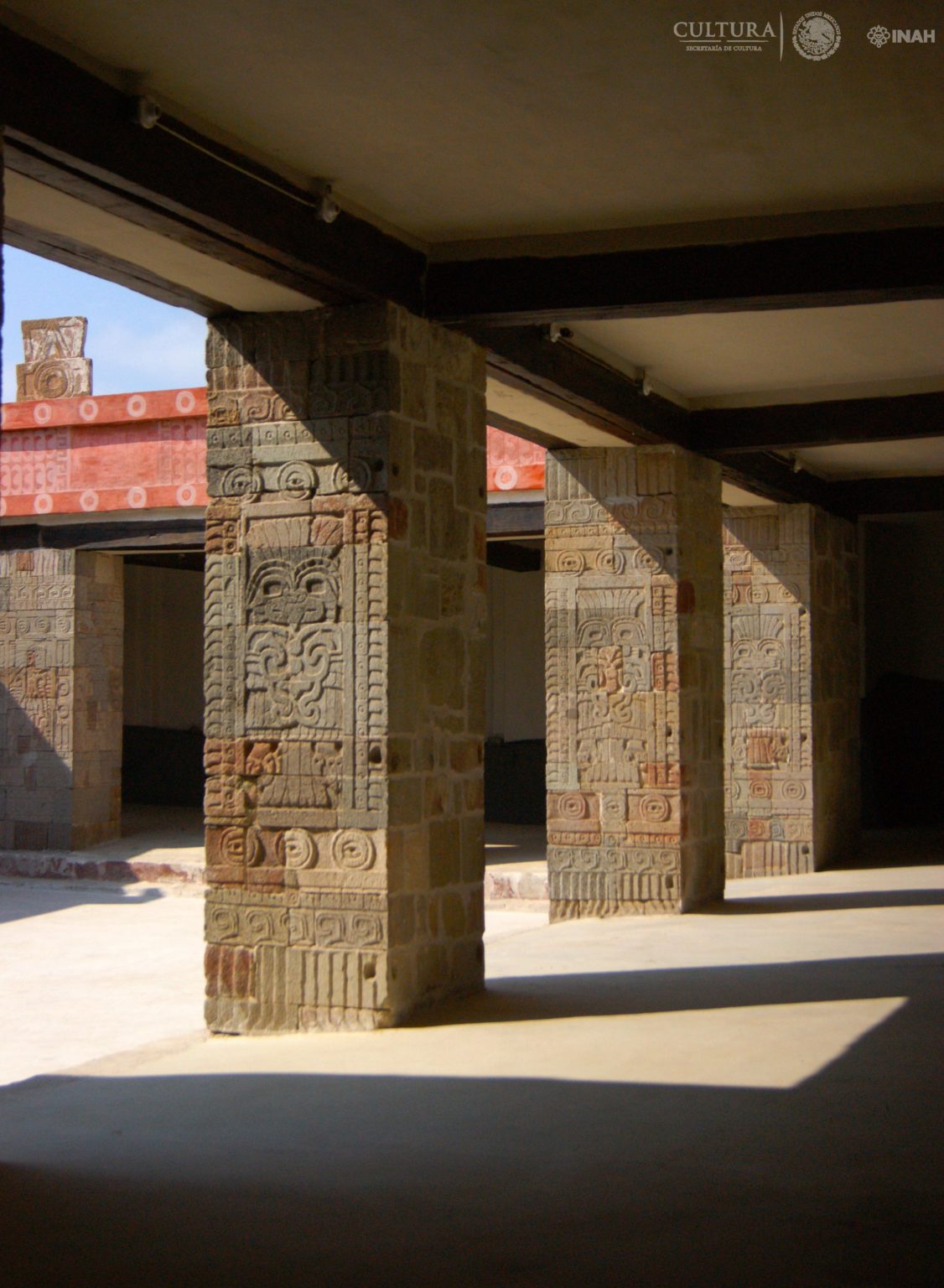 Teotihuacán, un destino más allá de las pirámides