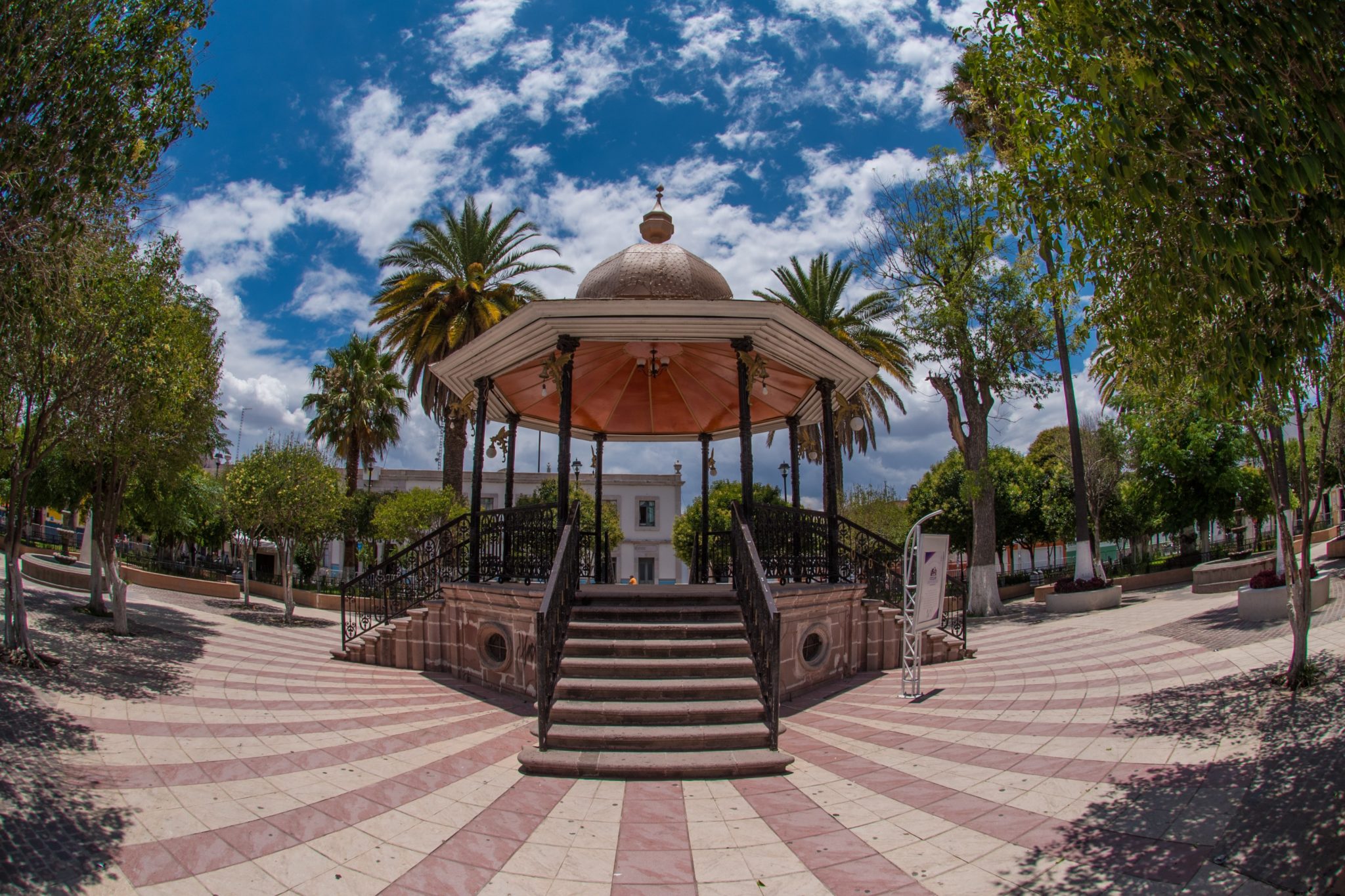 Top 7 atractivos imperdibles en Rincón de Romos