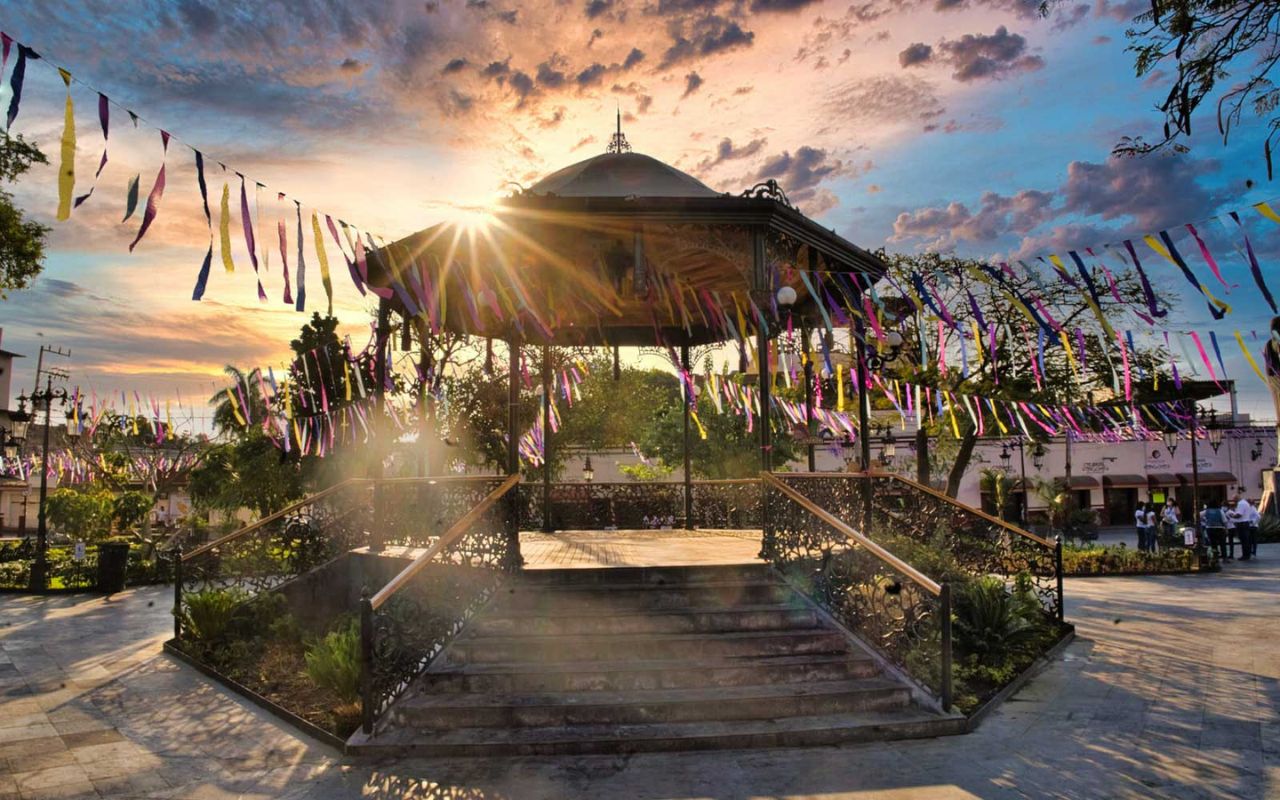 Xochitepec: escápate a este Pueblo Mágico cerca de CDMX - México Ruta ...