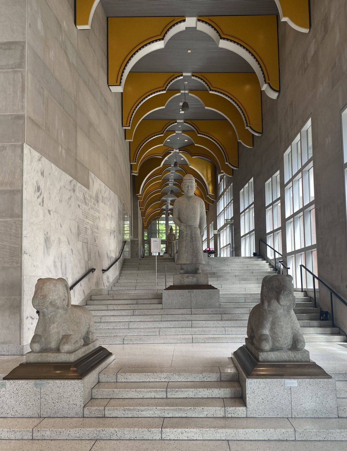 Seattle, ciudad de mercados, museos y una bahía brillante