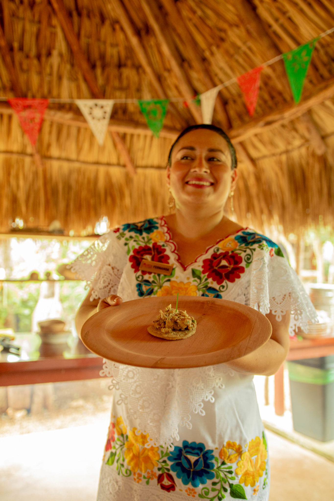Cocineras yucatecas que conquistan Francia con sabor maya - México Ruta ...