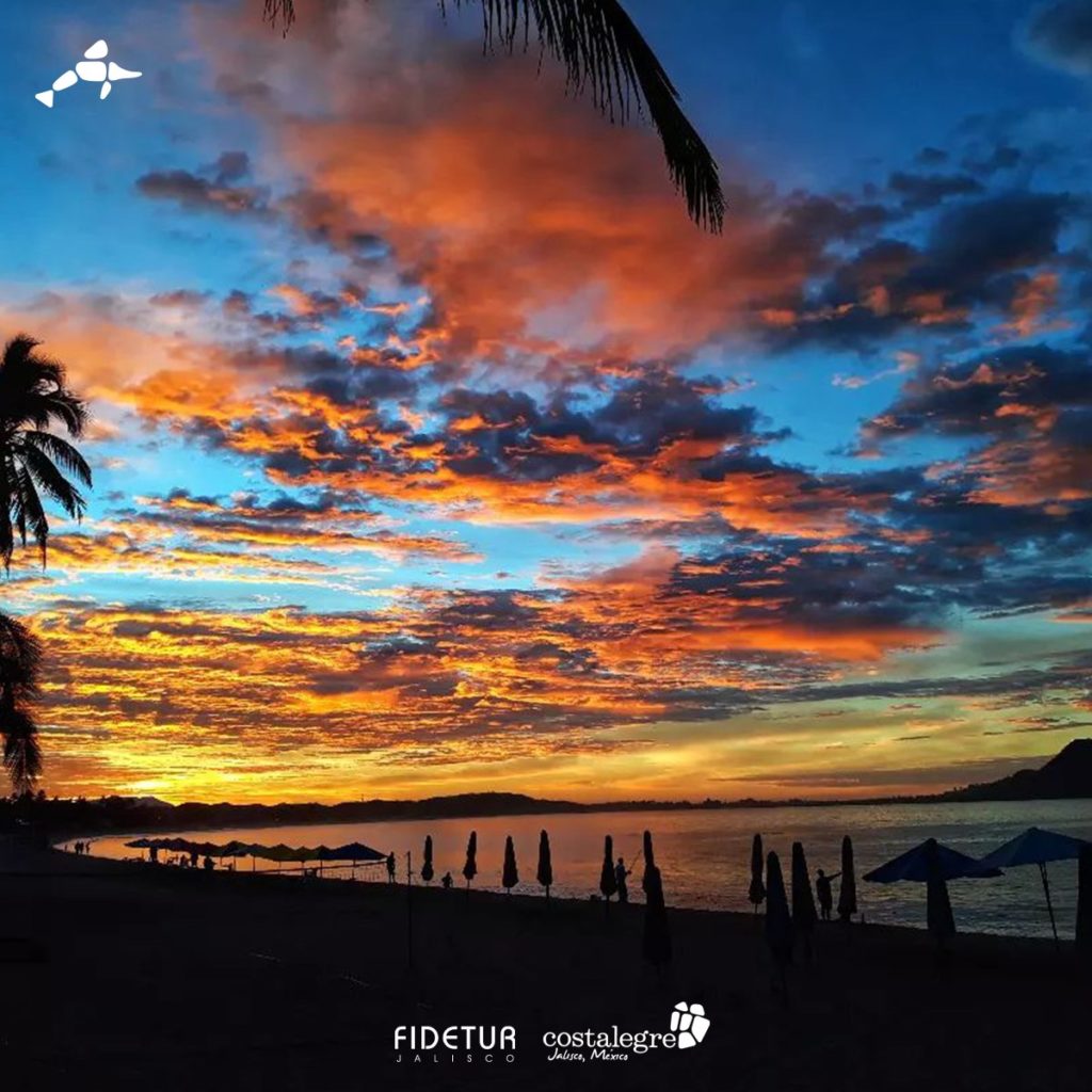 Melaque, Jalisco: joya costera para vacacionar