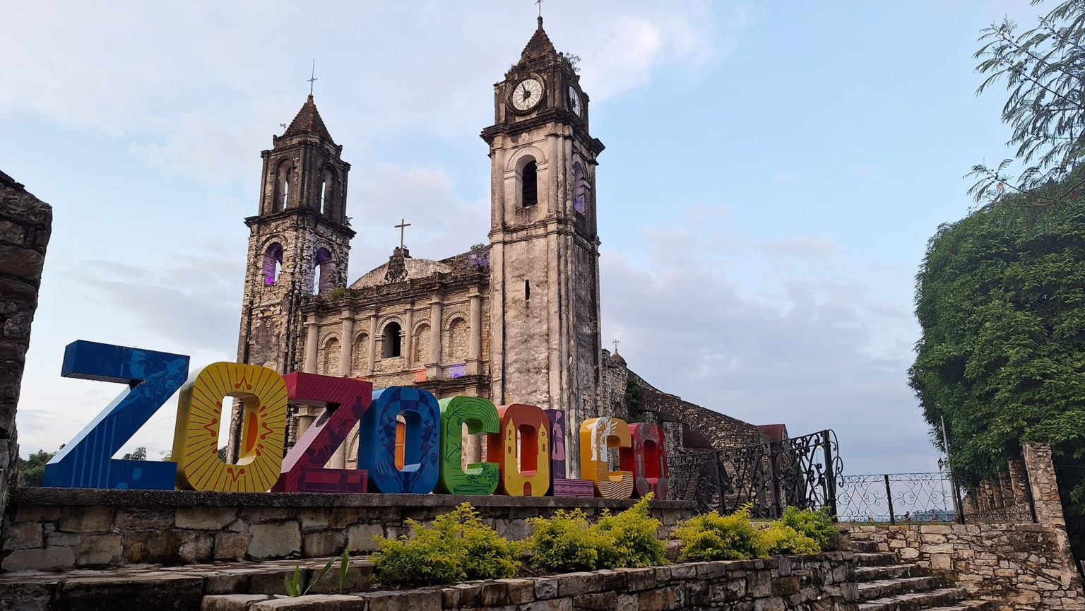 Poza Rica, una escapada perfecta al norte de Veracruz - México Ruta Mágica