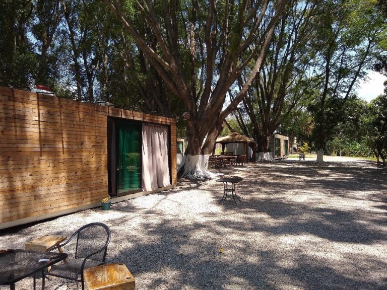 Concá, un rincón mágico entre ríos y montañas - México Ruta Mágica