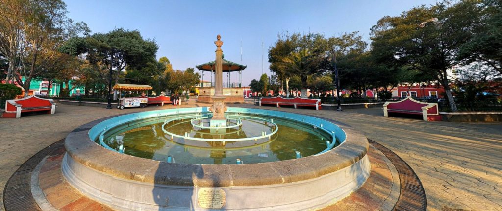 Ciudad Serdán: historia y aventura bajo el Pico de Orizaba