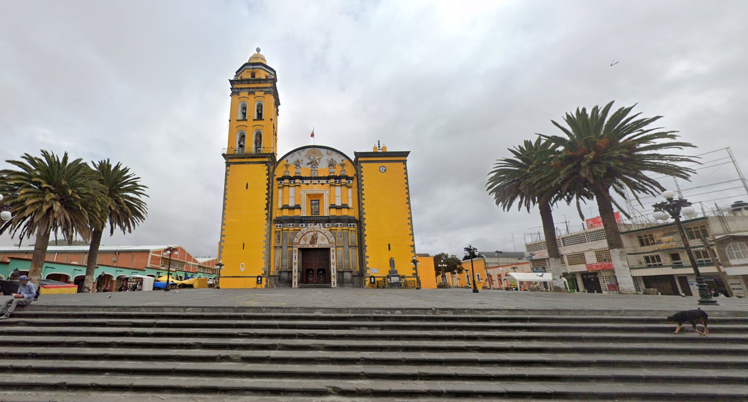 Ciudad Serdán: historia y aventura bajo el Pico de Orizaba