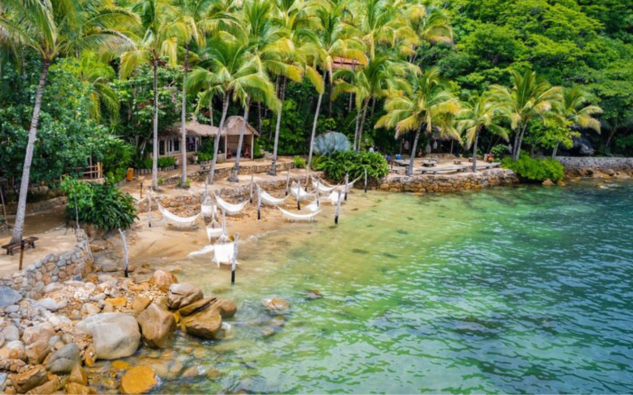 Estas son las mejores playas en Sinaloa para vacacionar - México Ruta ...