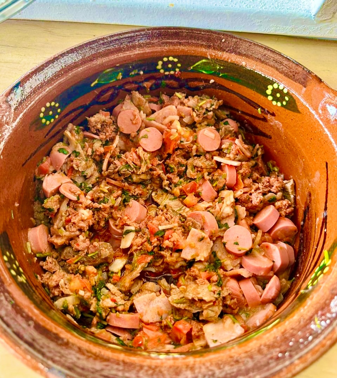 10 platillos típicos de San Luis Potosí que deleitan hasta al paladar ...